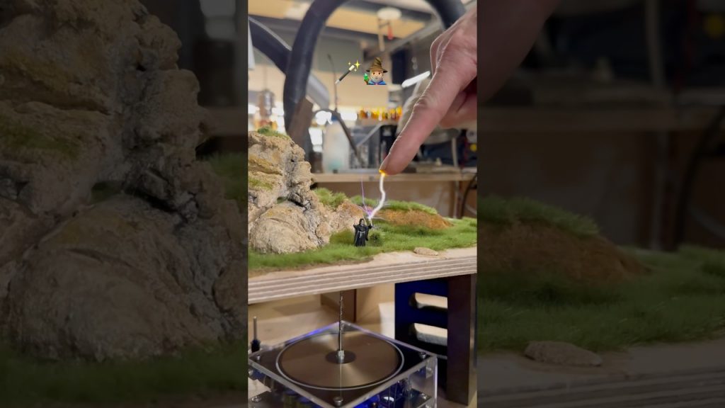 You‘re a wizard! 🪄🧙🏼‍♂️ #magic – Quadruvium Club