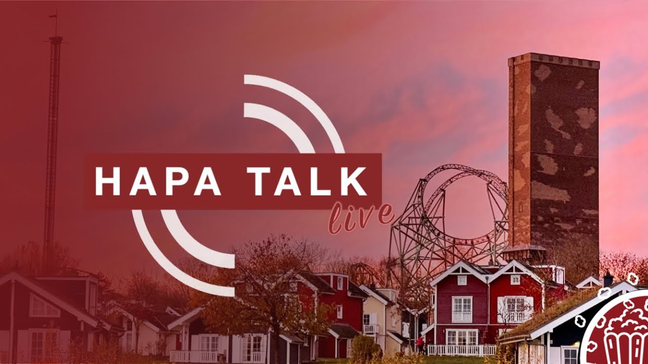 HAPA TALK geht wieder los: Rückblick auf eine wunderschöne Saison 2025 ...